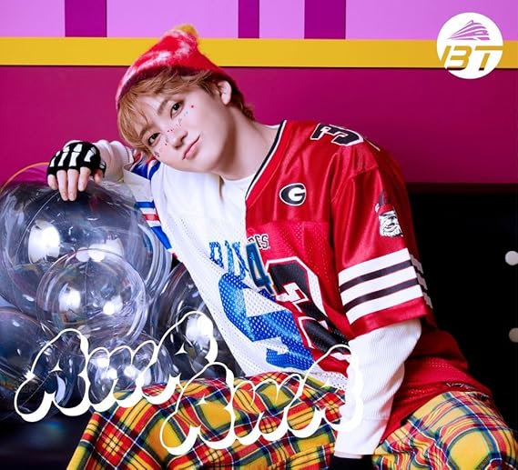 Amazon.co.jp: 【Amazon.co.jp限定】AwA AwA (ユーキ盤) - 超特急 (特典:オリジナルポストカード): ミュージック