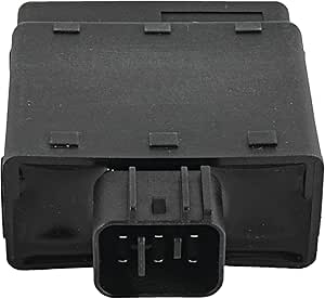 Amazon.com: DB Electrical Cdi Module Compatible with/Replacement ...