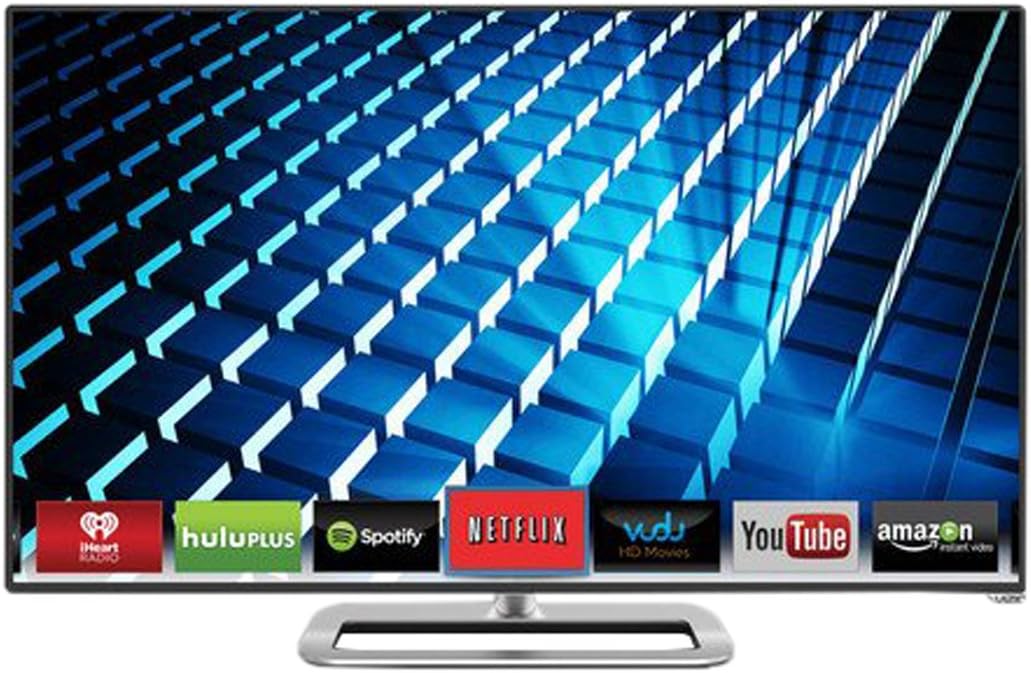 Amazon.com: VIZIO M422i-B1 42-Inch 1080p Smart LED TV : Electronics