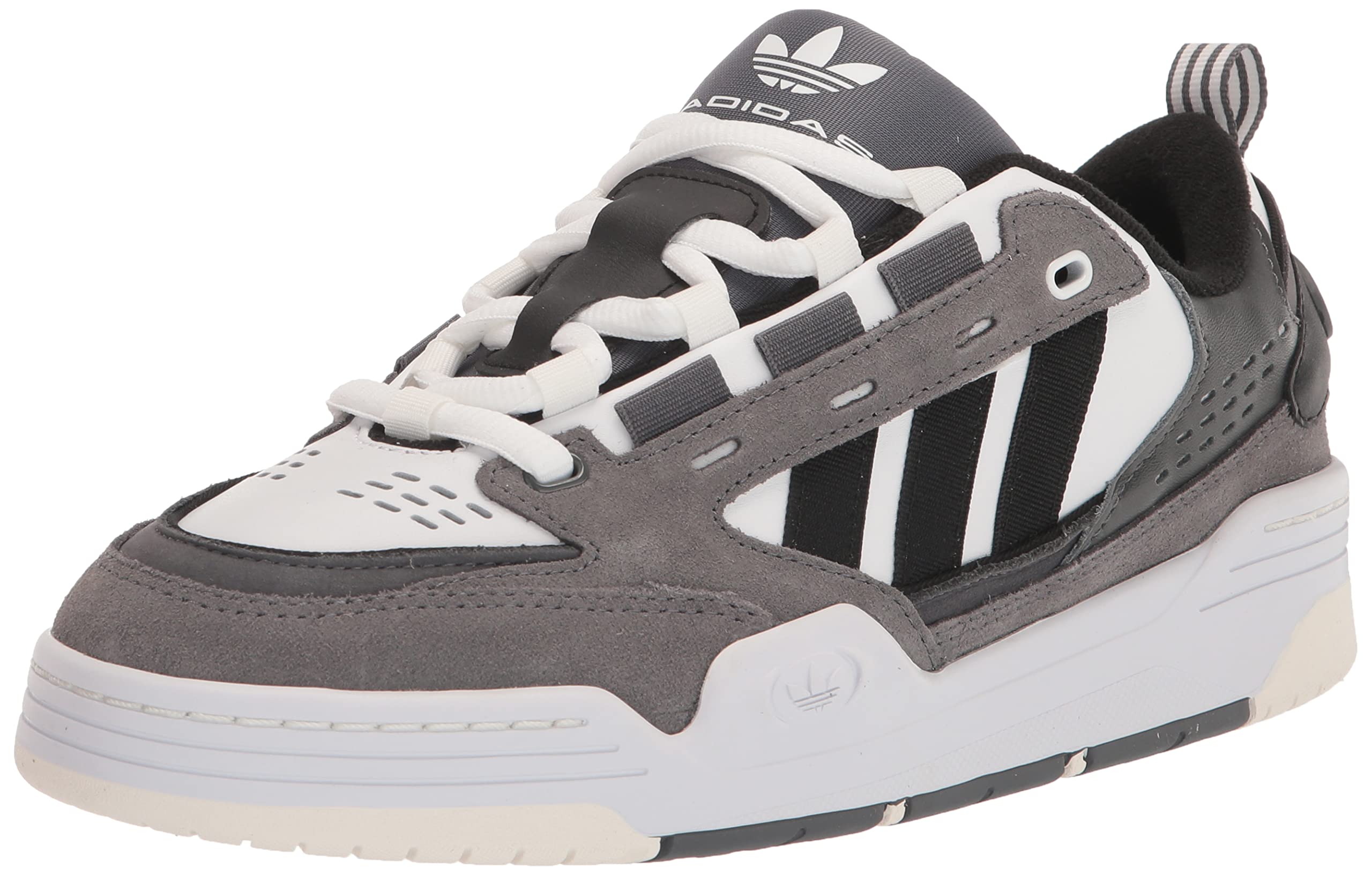Amazon.com | adidas Originals Men's Adi2000 Sneaker | Road Running