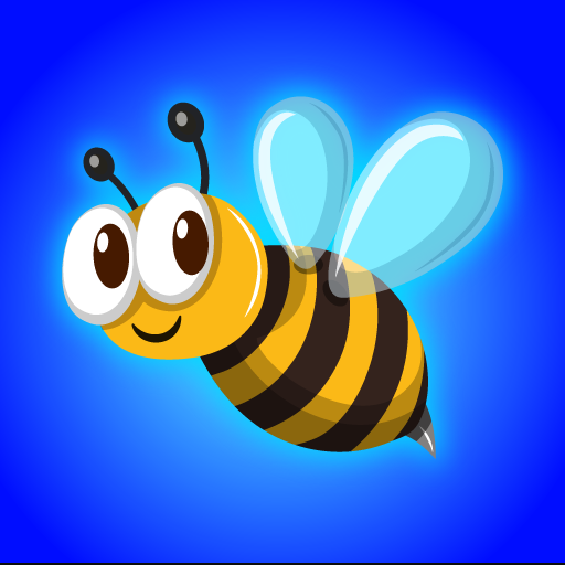 Merge Master Offline Game: Bee Merge Game & Bee Adventure Offline Game - Free Game Action Fight ...