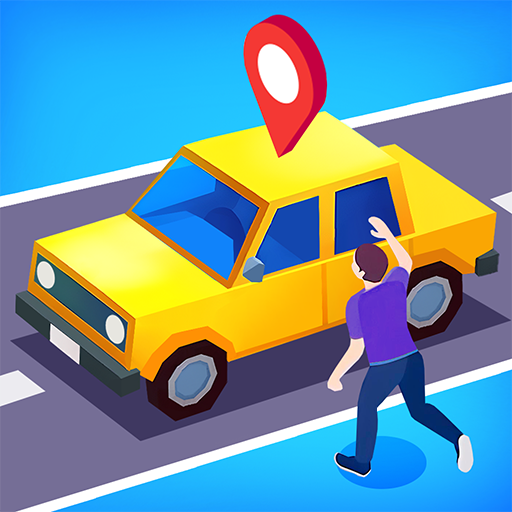 Pickup Me: City Driver - App on Amazon Appstore