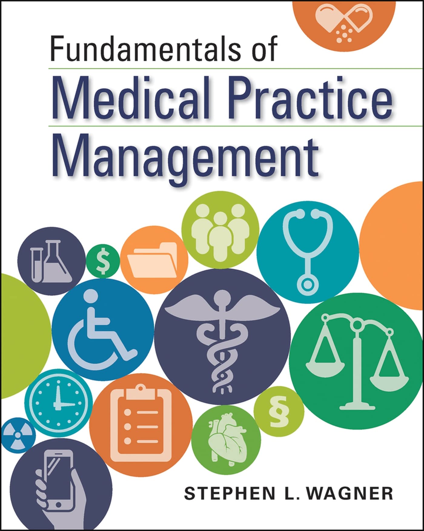 Fundamentals of Medical Practice Management: 9781567939309: Medicine ...