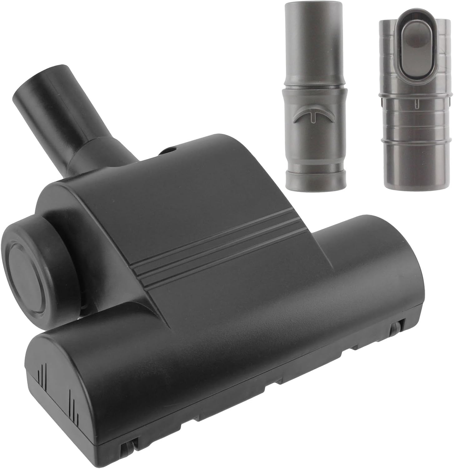 SPARES2GO Turbo Air Brush Floor Tool for Dyson DC26 DC27 DC28C Vacuum ...