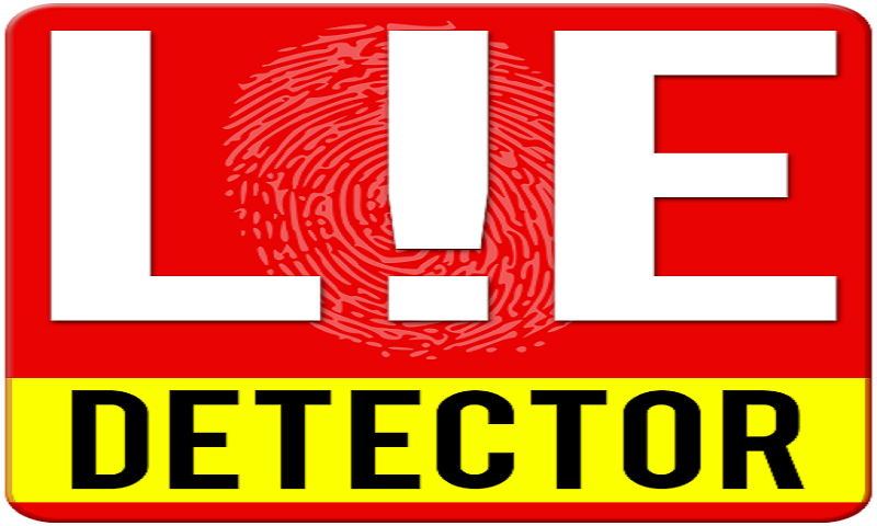 Lie Detector - App on Amazon Appstore