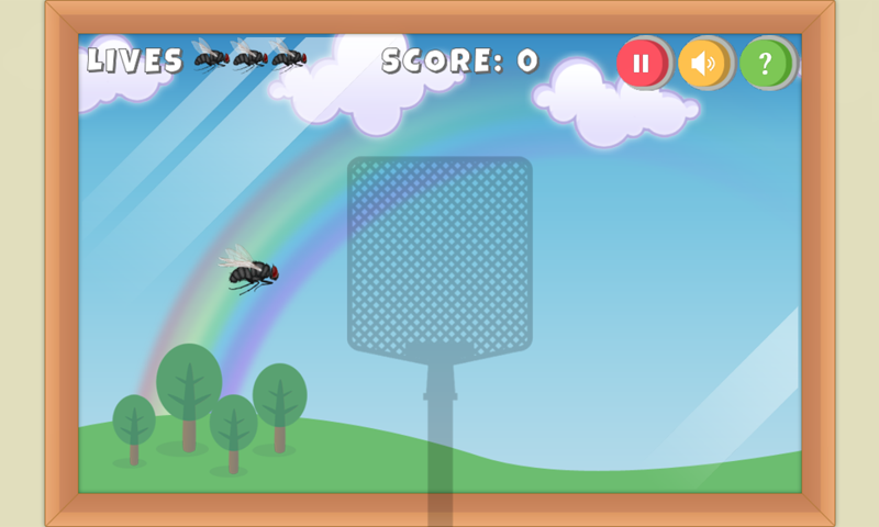 Swat the Fly - App on Amazon Appstore