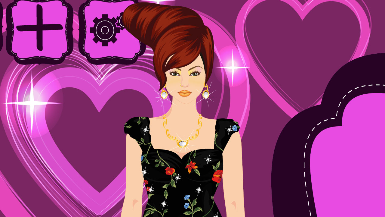Dress Up Girl Game - App on Amazon Appstore
