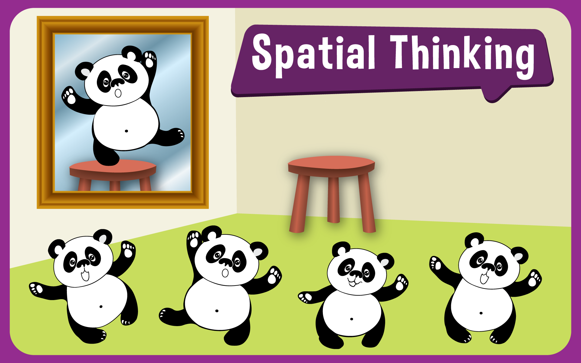 Math & Logic - #1 Adaptive Brain Training for Children, Toddlers and ...