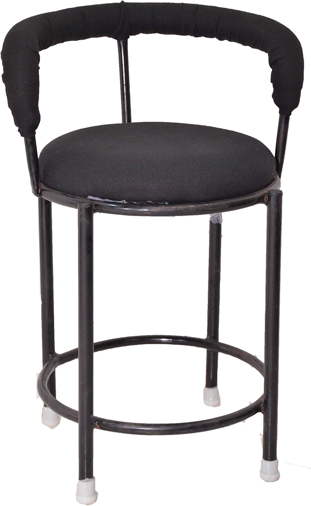 RW REST WELL Multipurpose Cafeteria/Doctor Stool/Medical Stool/Stool ...