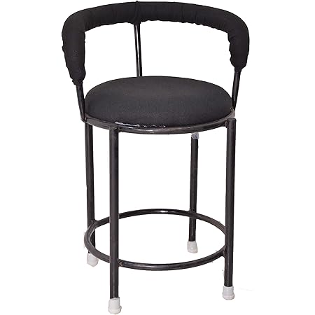 RW REST WELL Multipurpose Cafeteria/Doctor Stool/Medical Stool/Stool ...