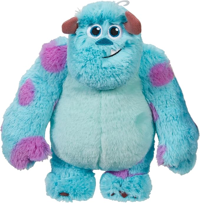 Amazon.com: Disney Pixar Movie Favorites Plush, Soft Toys Based on ...