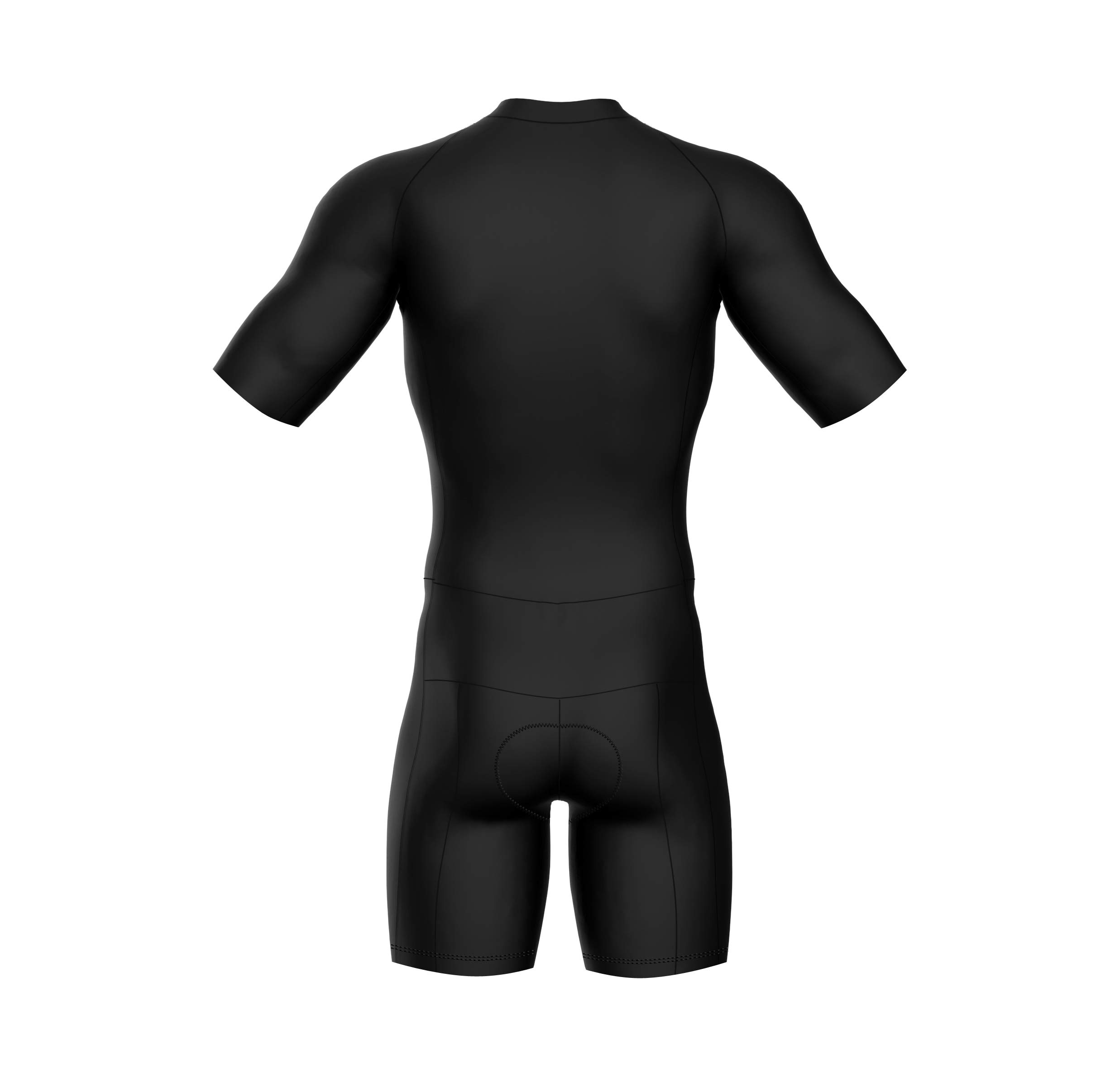 Snapklik.com : Sparx Short Sleeve Cycling Skinsuit Pro Team Bicycle ...