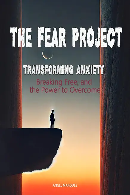 Fear's Power: Is It The Strongest Emotion We Feel? | ShunSpirit