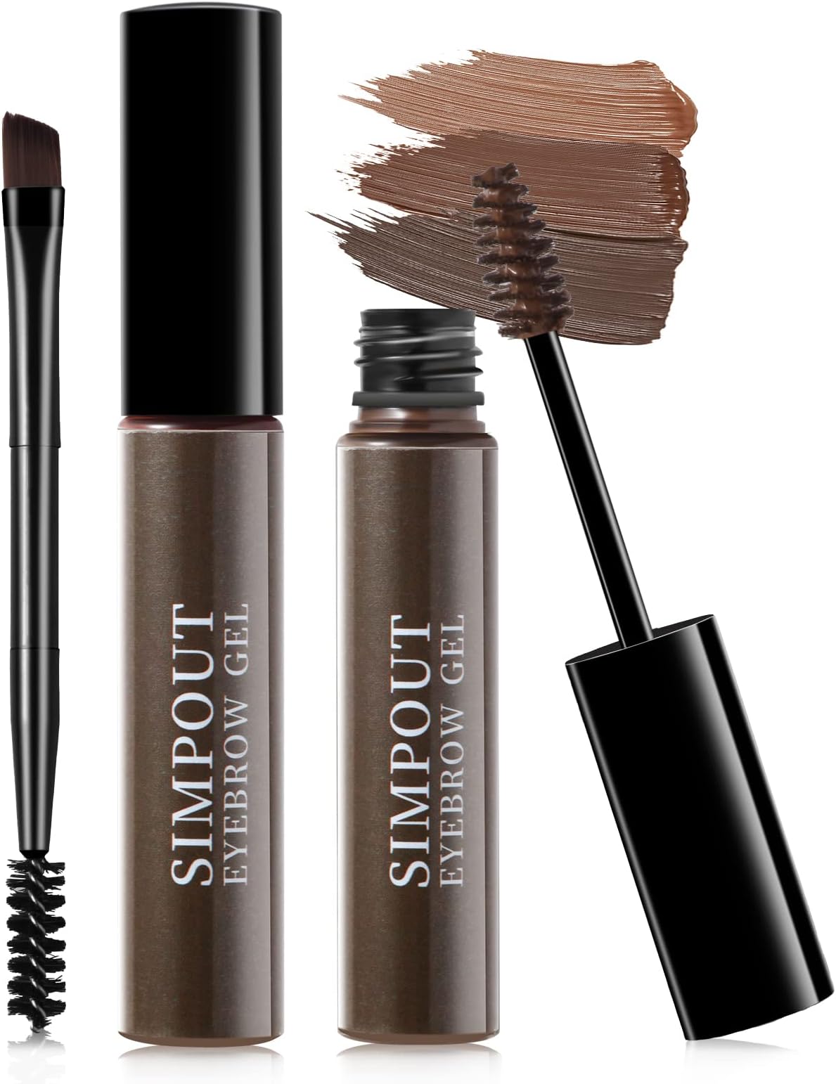 Amazon.com : make me brow eyebrow gel mascara : Beauty & Personal Care