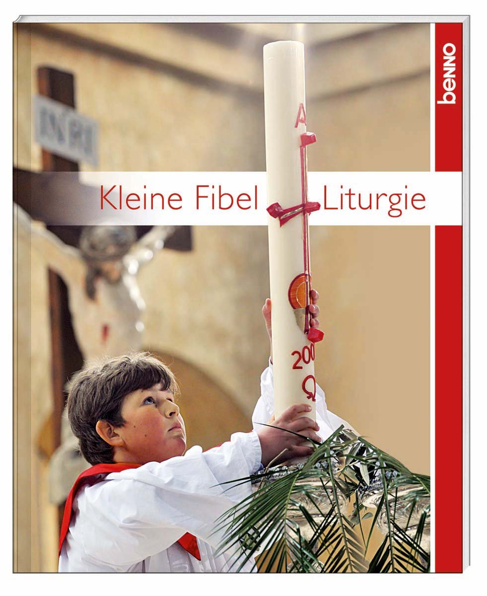 Kleine Fibel Liturgie : Werner, Judith, Seher, Philipp: Amazon.de: Bücher