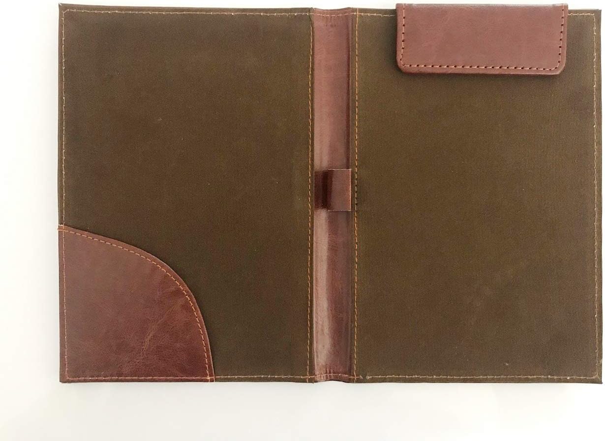 NJ Bill folder for hotel and Restaurant,Check Presenter, Bill folder ...