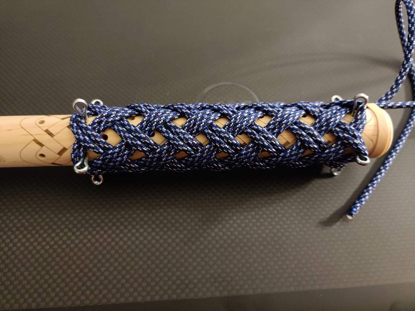 Amazon.com: West Coast Paracord Easy Assistant Mandrel – Complicated ...