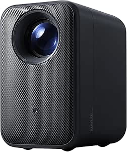 Xiaomi Smart Projector L1 Pro with Native 1080P 400 ANSI ，Portable ...