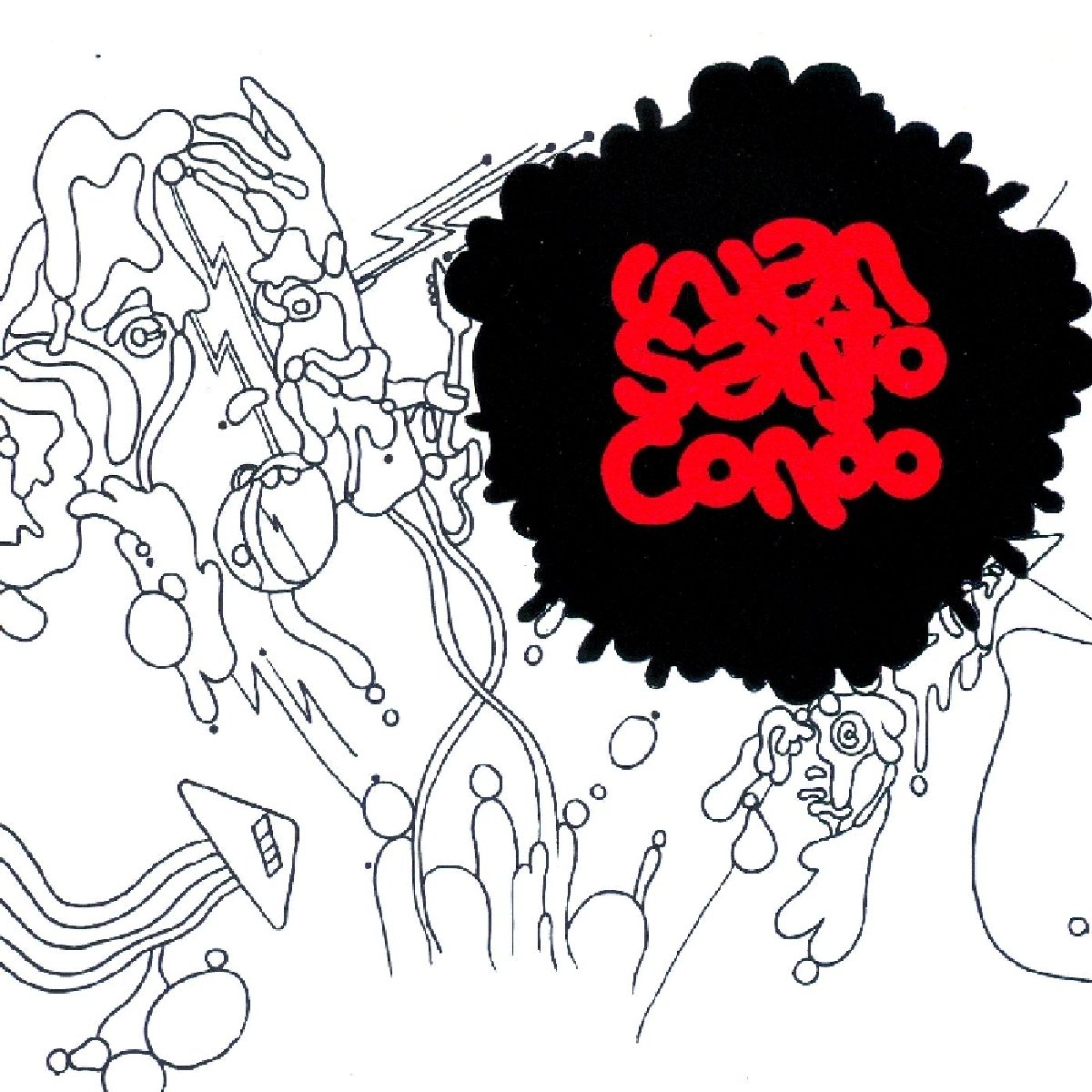 Wan Santo Condo - Wan Santo Condo - Amazon.com Music
