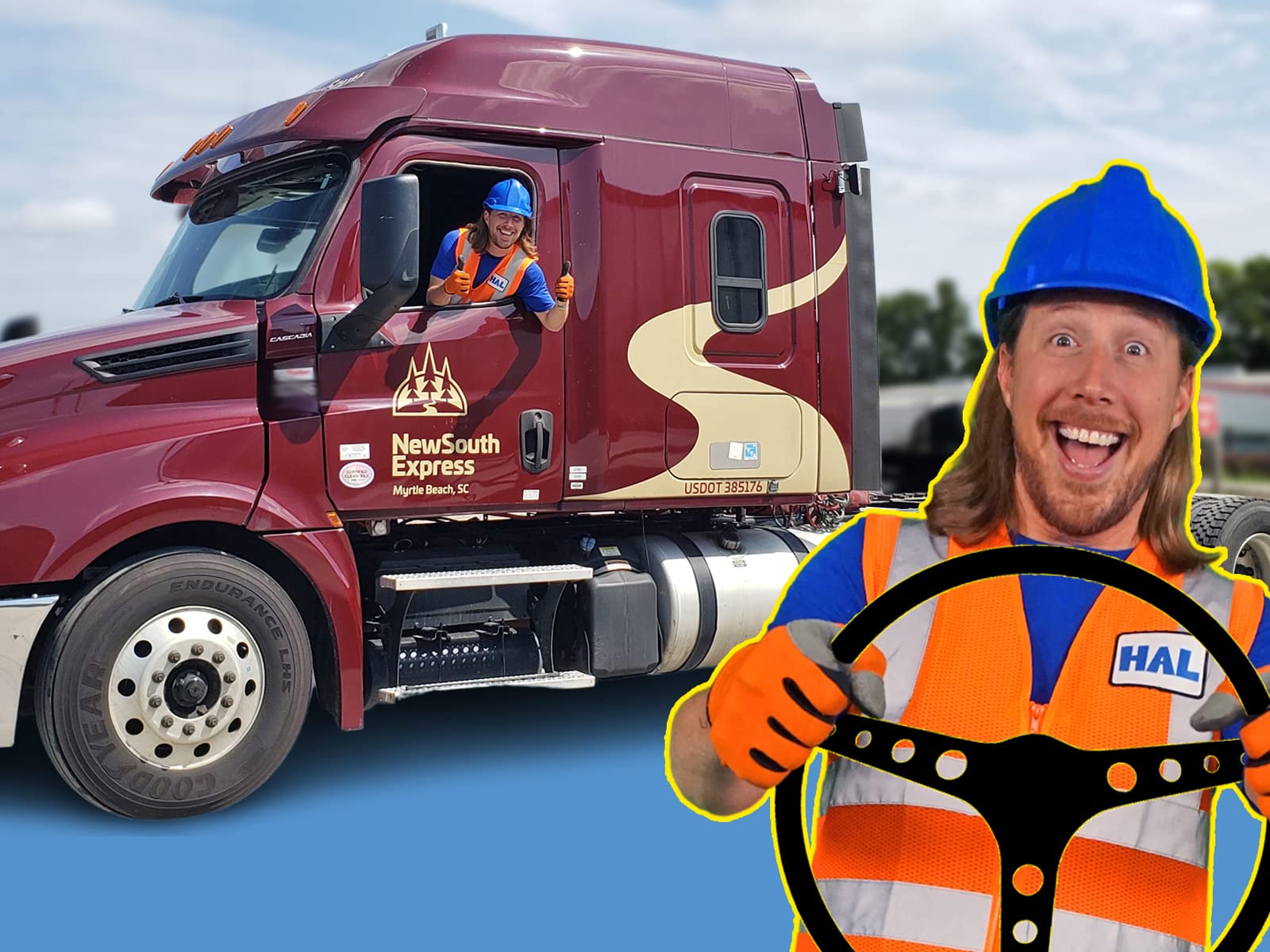 Watch Handyman Hal | Prime Video