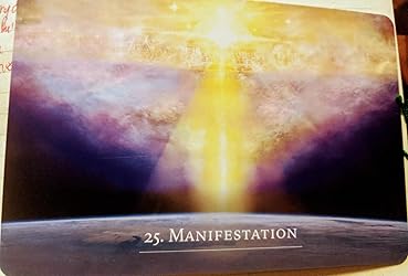 The Secret Language of Light Oracle: Transmissions from your Soul (The ...