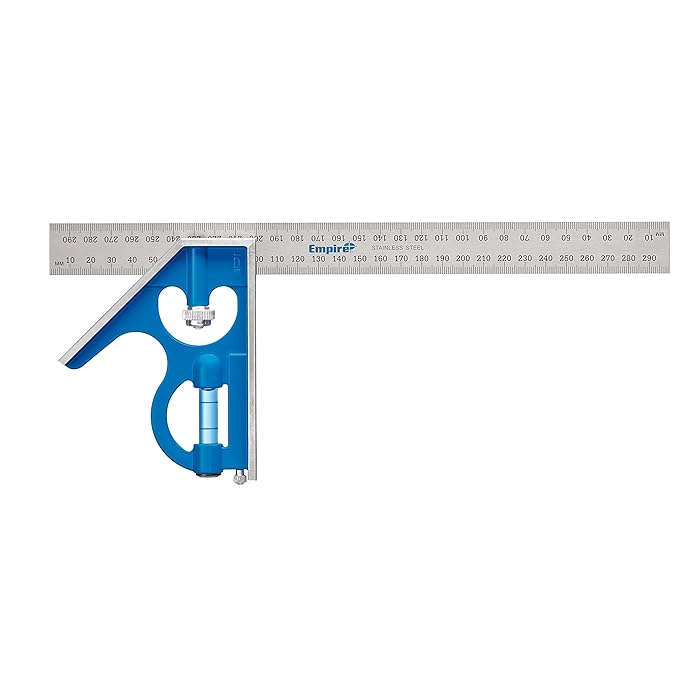 Buy Empire Level E250M 12-Inch Heavy Duty Professional Combination ...