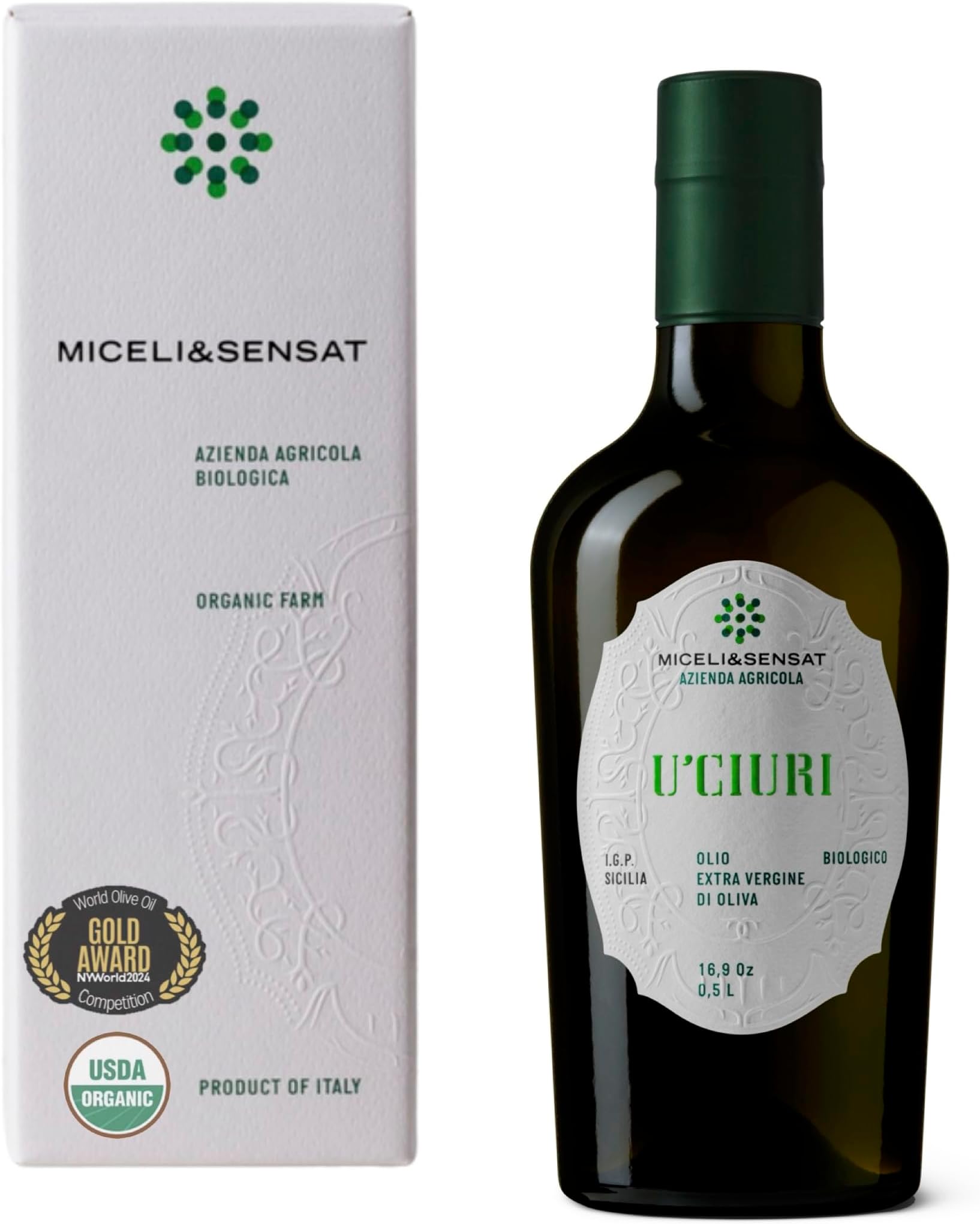 Amazon.com : Olitalia Extra Virgin Olive Oil – Natural Flavor Booster ...