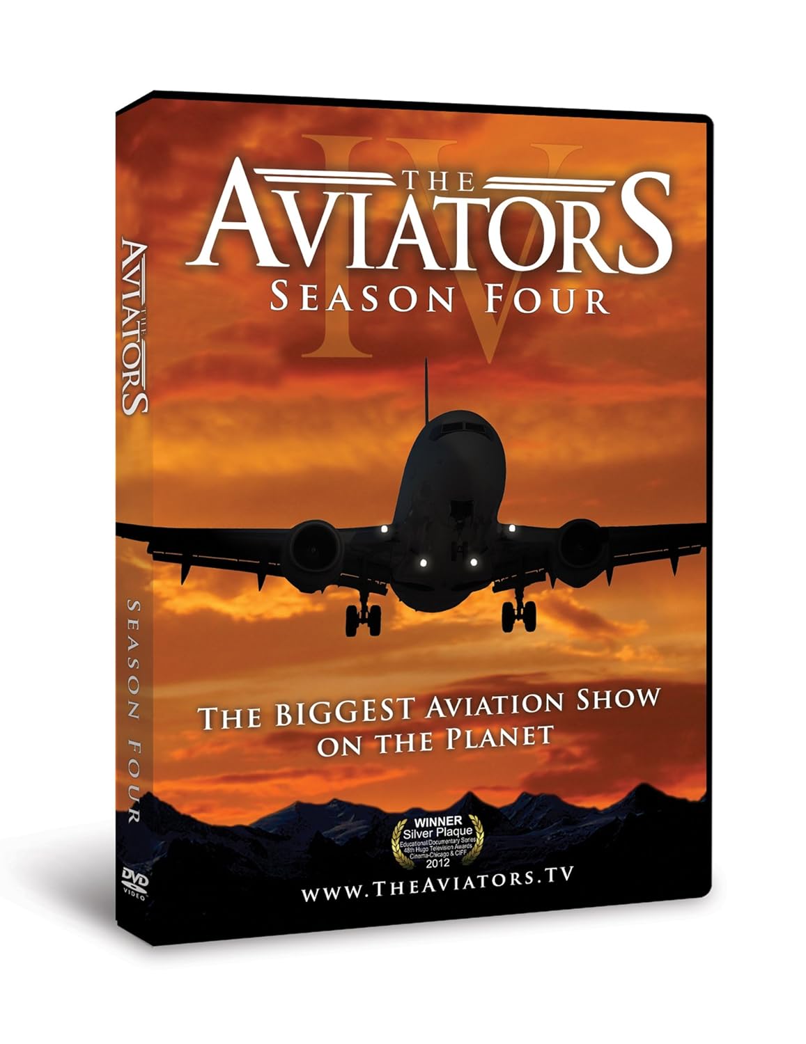 Amazon.com: The Aviators (Season 4) : Anthony Nalli, Kurtis Arnold, Joe ...