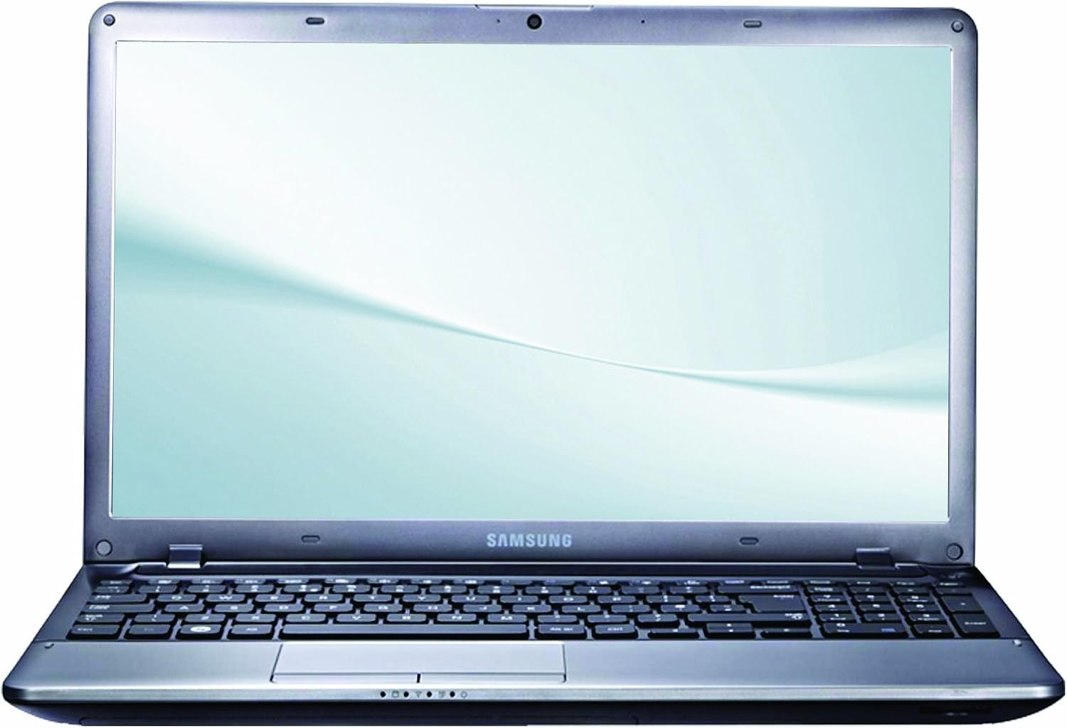 Samsung NP350V5C 15.6-inch Laptop (Silver) (Intel Core i3 2370M 2.4GHz ...