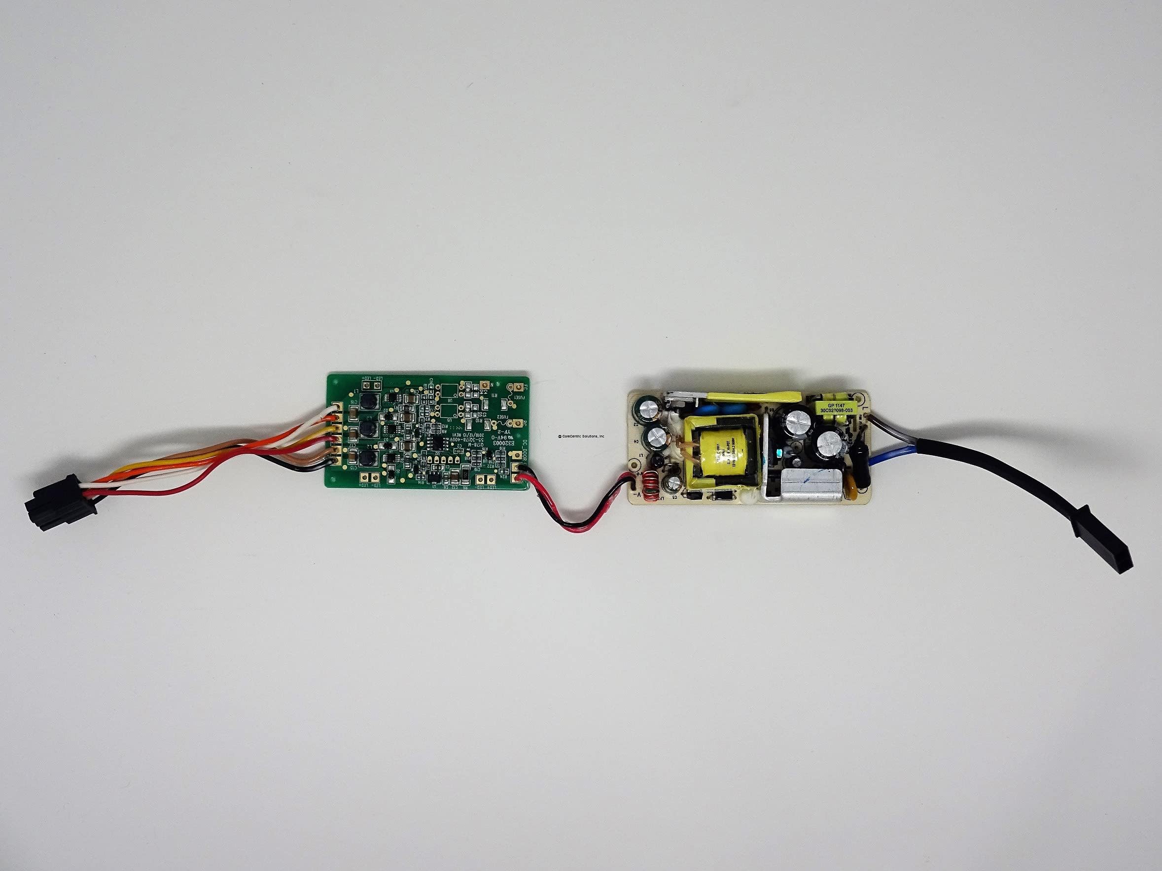 Amazon.com: CoreCentric Remanufactured Refrigerator Electric Control ...