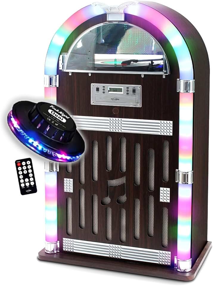 Amazon.it: Jukebox