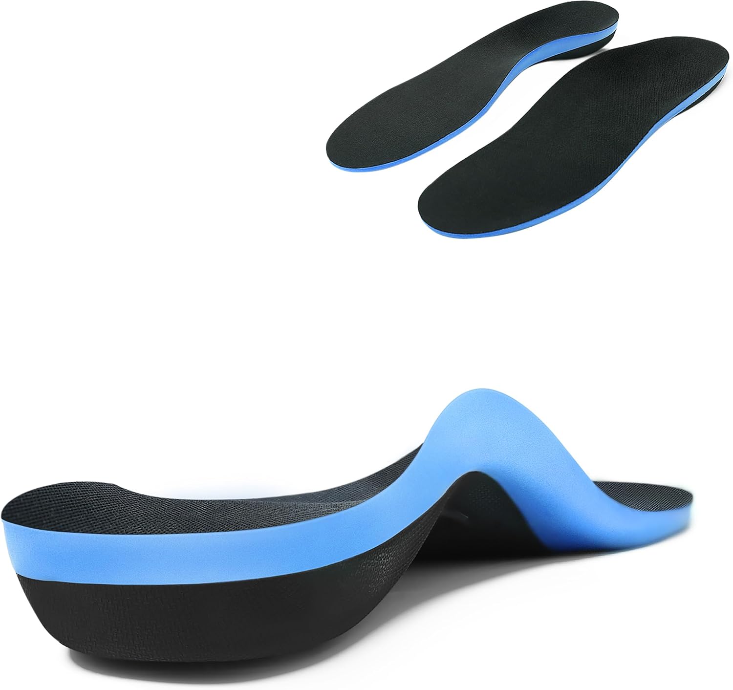 Orthotic Insole,Arch Support for Insole,Plantar Fasciitis Insole ...