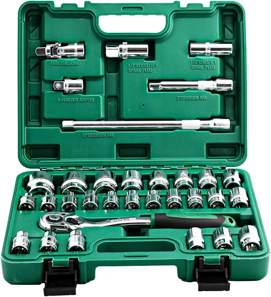 Standard Socket Head Screw Dimensions: 8, 32 | ShunTool