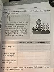 Amazon.com: 180 Days™: Science, Earth and Space Science for 2nd Grade ...