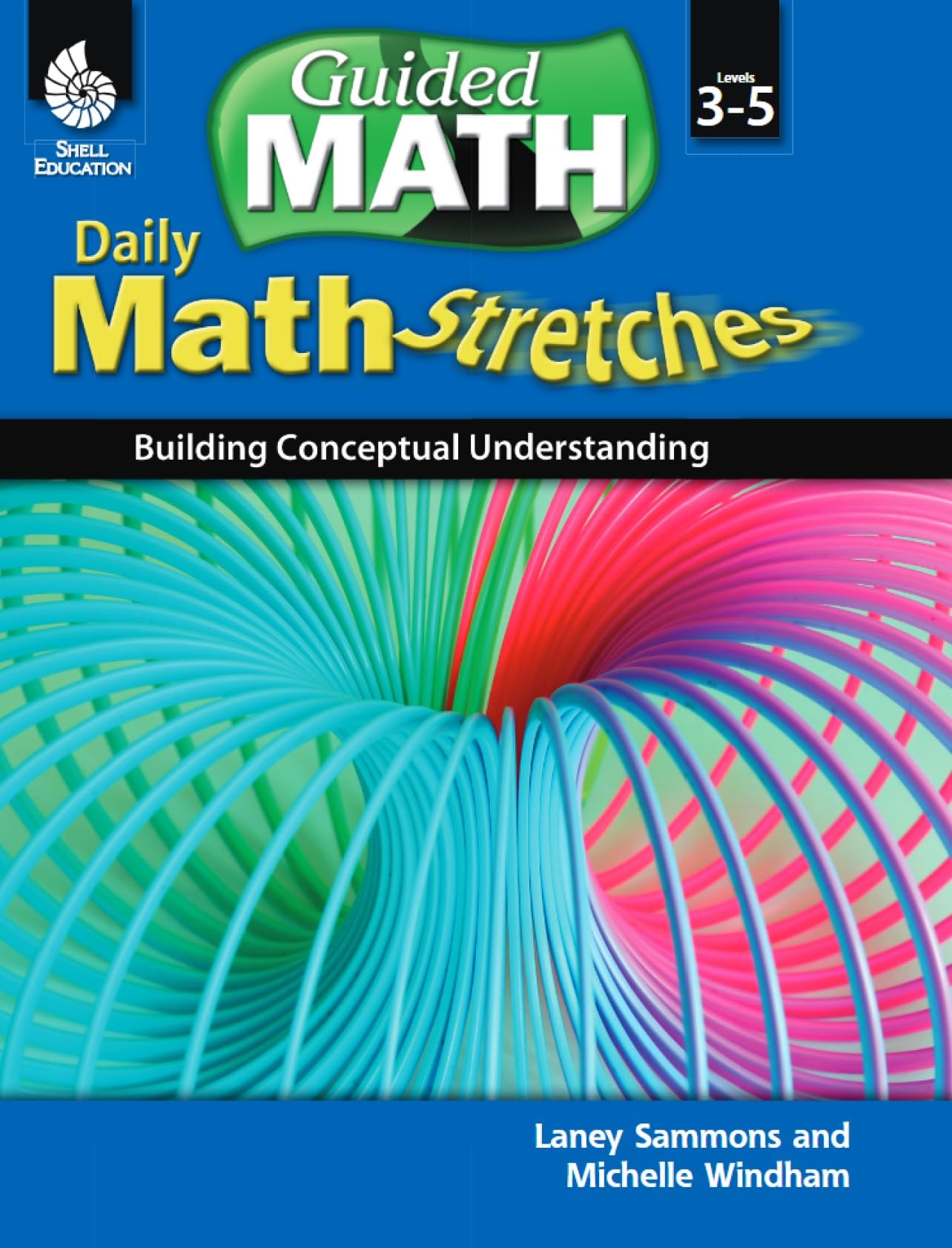 Amazon.com: Daily Math Stretches: Building Conceptual Understanding ...