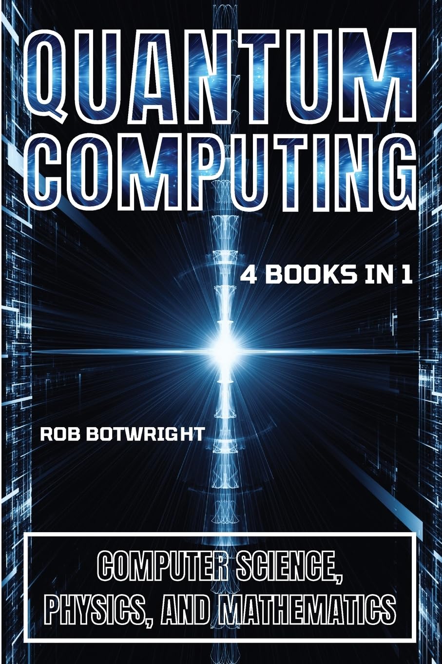 Buy Quantum Computing: Computer Science, Physics, And Mathematics Book Online at Low Prices in ...