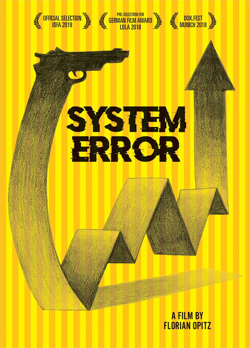 Amazon.com: System Error : Haim Bodek, Ulrike Herrmann, Tim Jackson ...