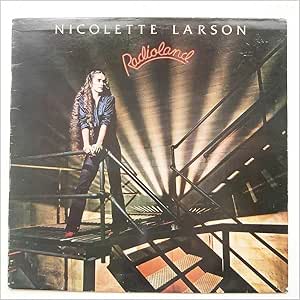 Amazon.co.jp: Radioland-LP: ミュージック