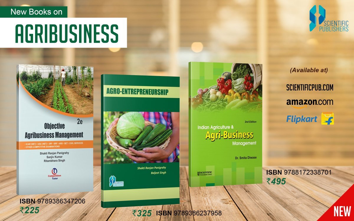 Buy Objective Agribusiness Management 2Nd Ed Book Online at Low Prices ...