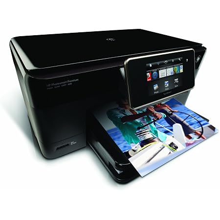 Amazon.com: HP Photosmart C410a Premium Fax e-All-in-One CQ521A#B1H ...