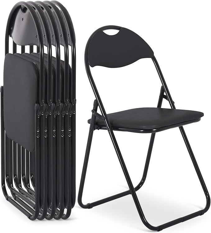 Klappstuhle 6er Set