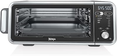Ninja DT201 Foodi 10-in-1 XL Pro Air Fry Digital Countertop Convection ...