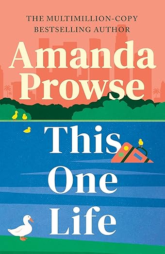 Amazon.com: This One Life eBook : Prowse, Amanda: Kindle Store