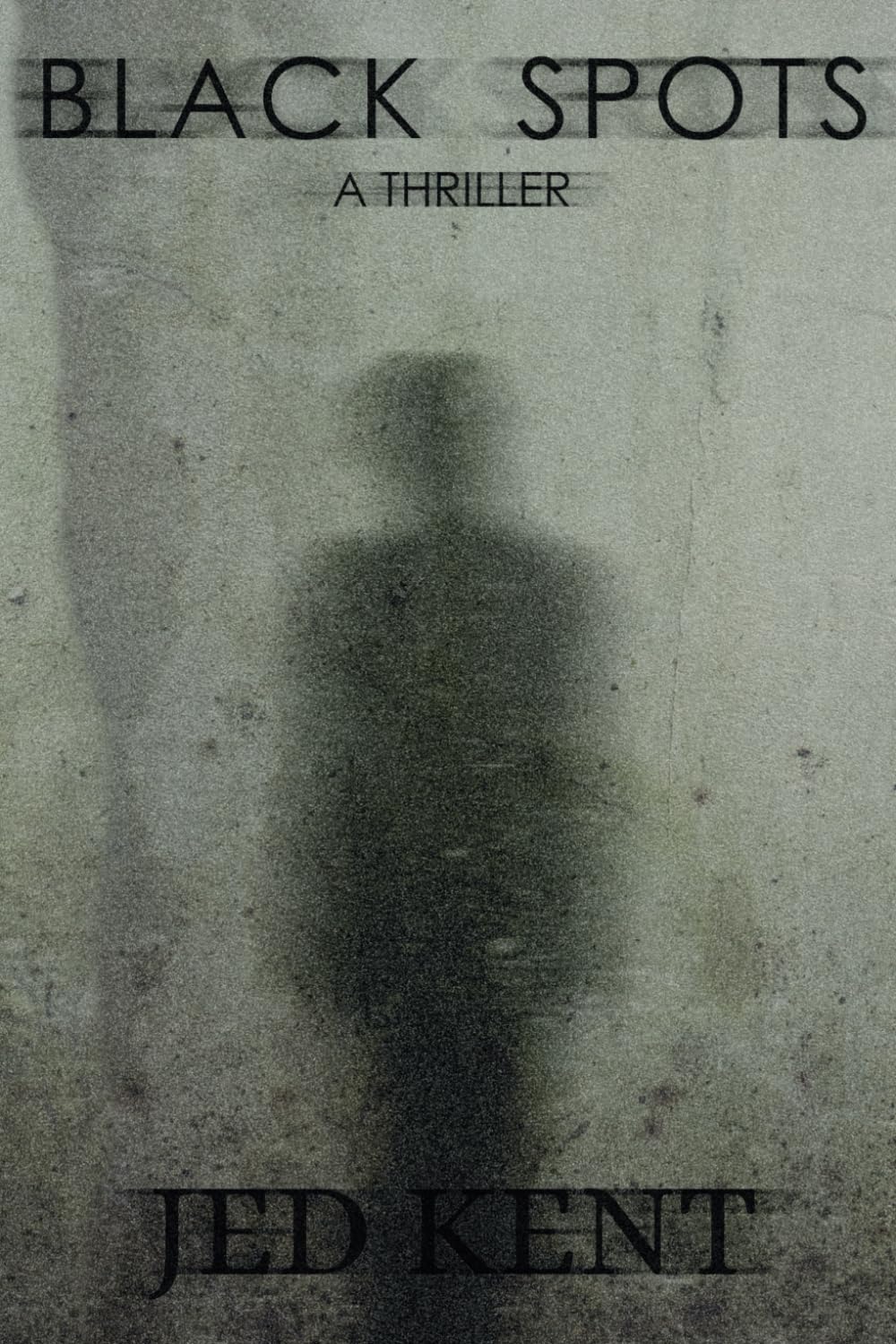 Amazon.com: Black Spots: 9798343119770: Kent, Jed: Books