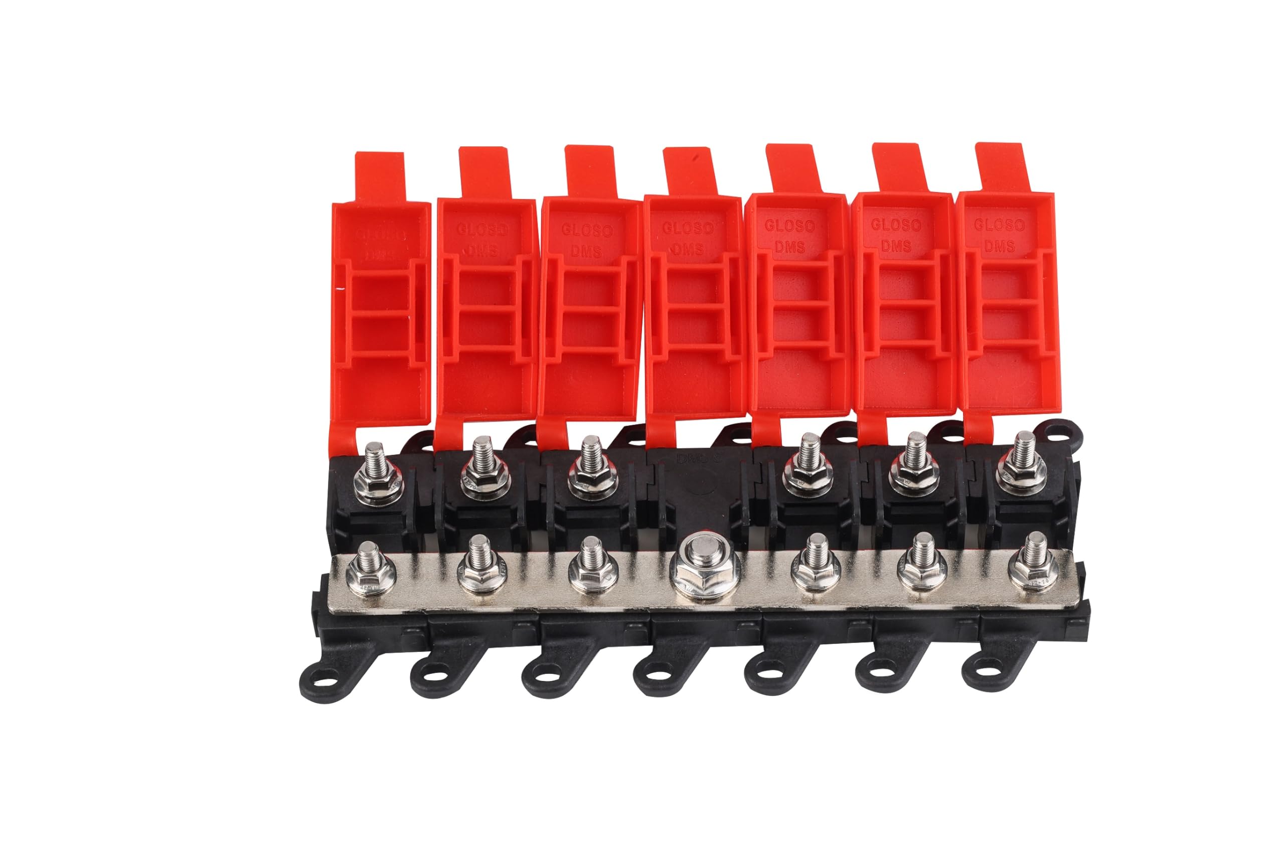 Snapklik.com : GLOSO BDFS MIDI/AMI Fuse Holder Power Distribution ...