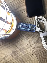 Home Zone Security Portable Work Light - Rechargeable Ultra Bright LED ...