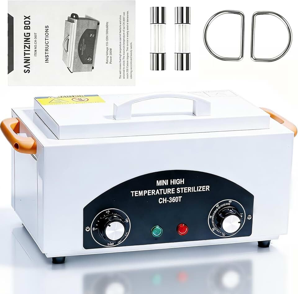 Amazon.co.uk: Autoclave