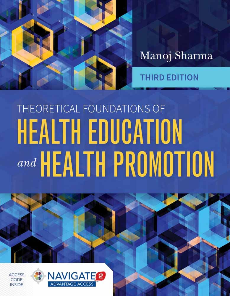 Theoretical Foundations of Health Education and Health Promotion ...