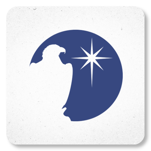 Morningstar Ministries Logo