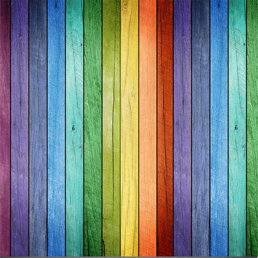 Colorful Rainbow Colors Wallpapers Curved Rainbow IPhone Wallpapers